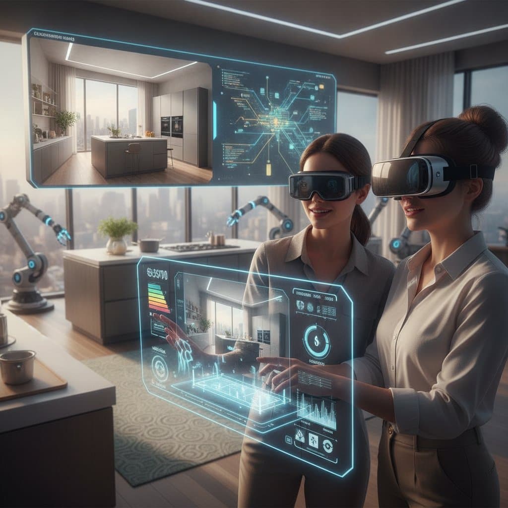 Transform 2026 Remodels with AI Tools | ehomeimprovement.us | eHome ...
